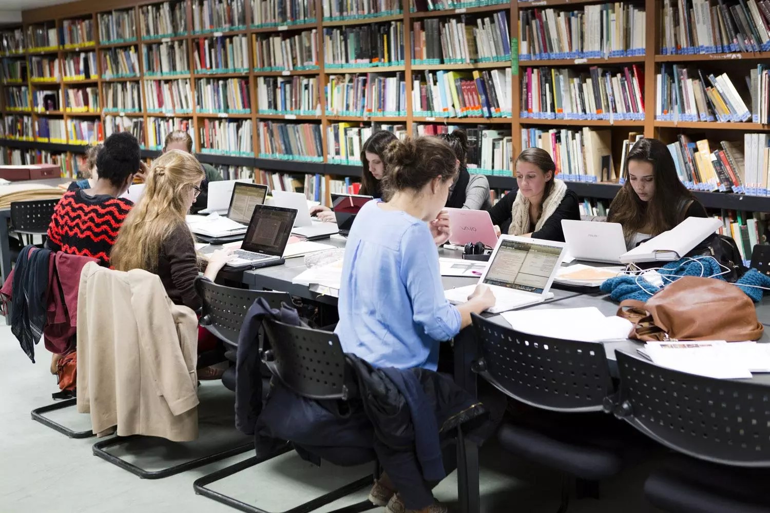 All courses | Moodle UB